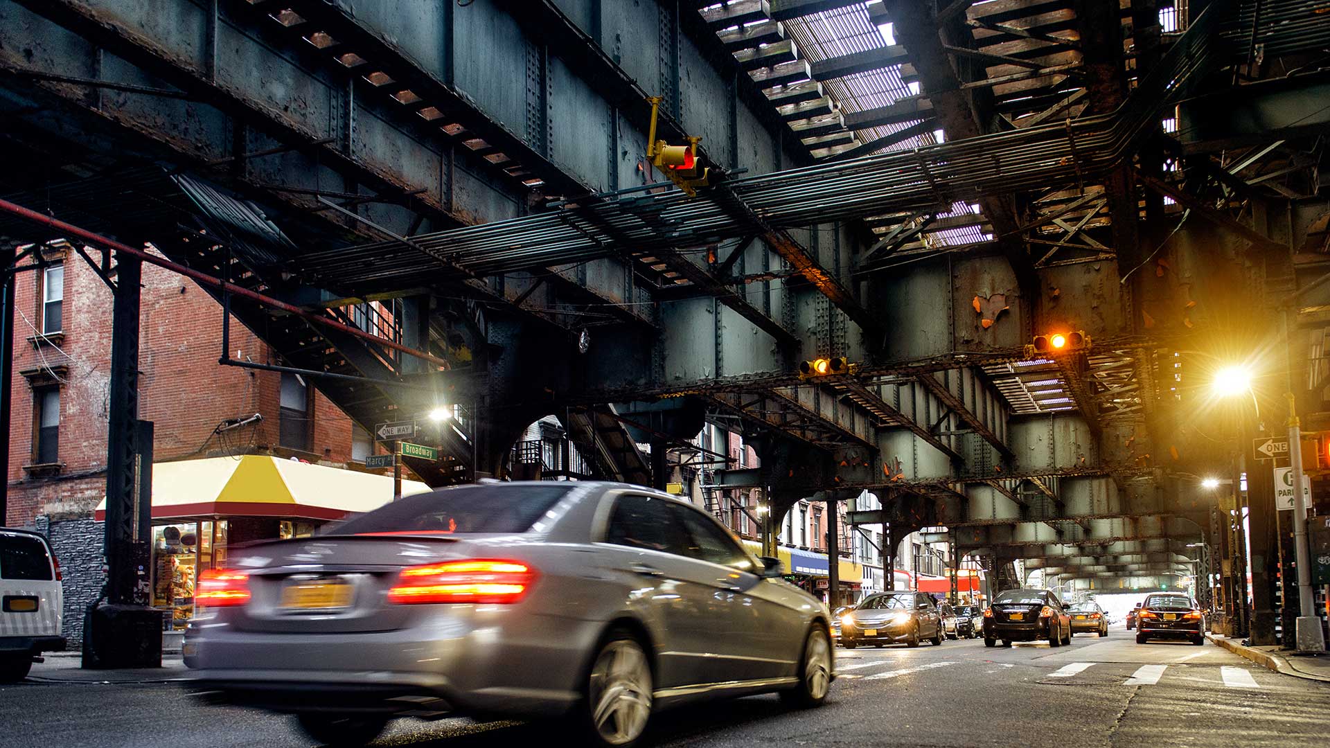 Rush Road Test NY | Driver’s Education Classes in New York | Just ...